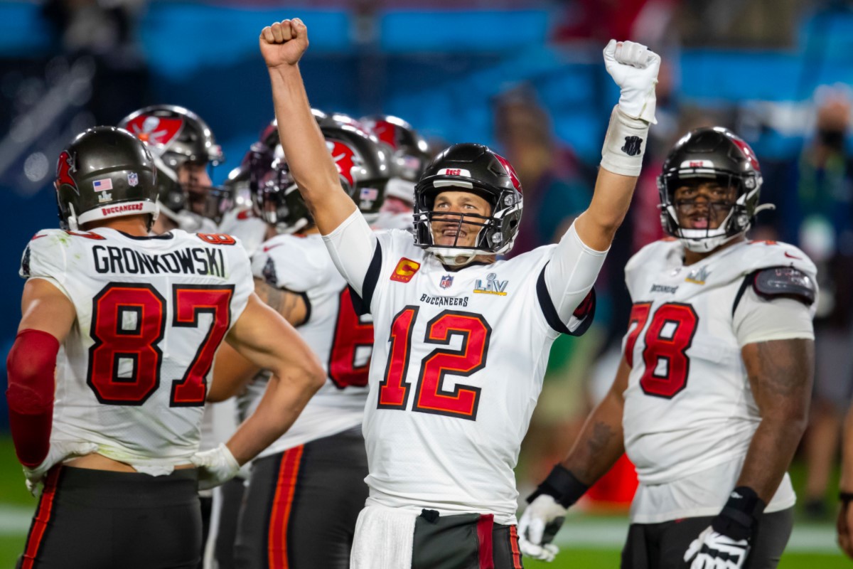 ColdHardFootballFacts : Correlation to Victory: Showing How CHFF ...