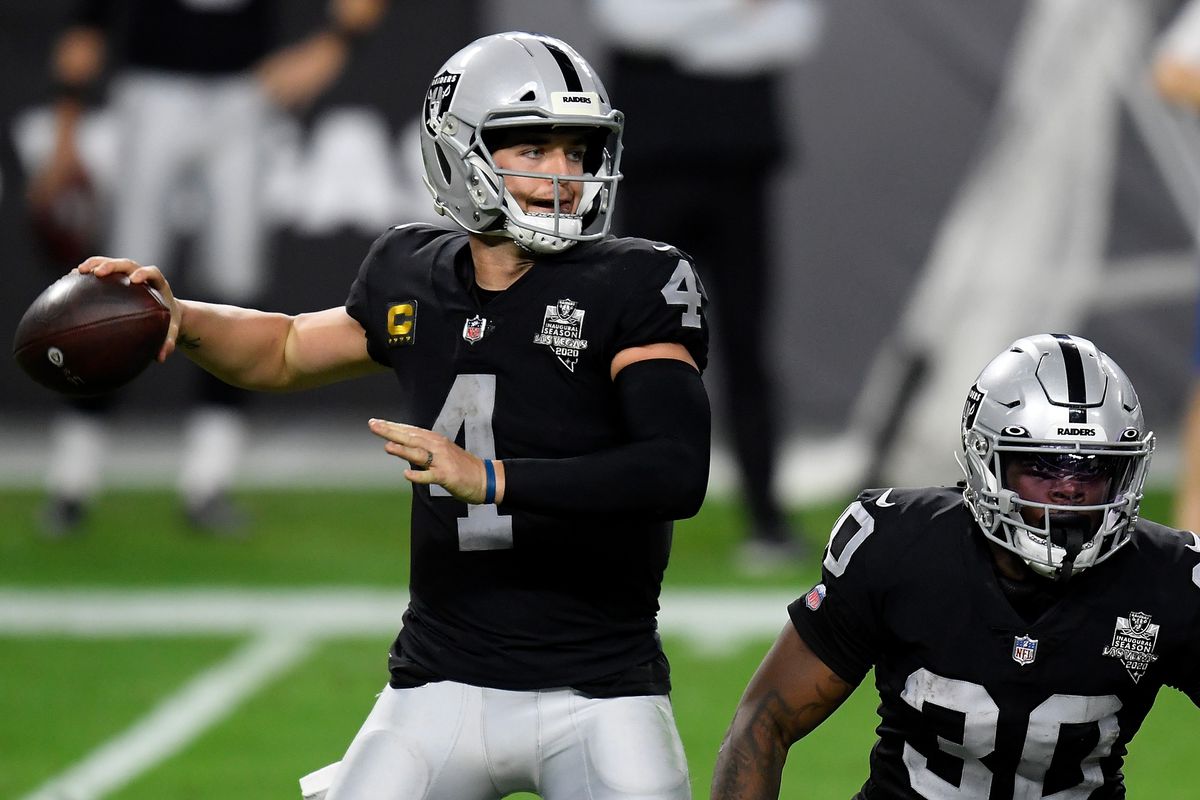 ColdHardFootballFacts : Three CHFF Things to Know Ahead of Week 10